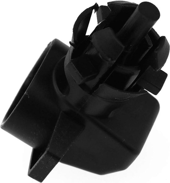 Outside/Ambient Air Temperature Sensor Zwart Kunststof voor Auto Auto's ...