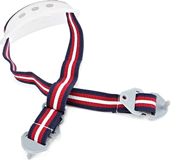 Hard Hat Chin Strap - Veiligheid Bouw - Elastische Band - Afneembare ...