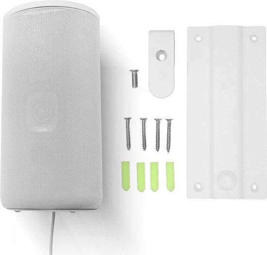 Muurbeugel voor Thuisbioscoopsystemen - Lengte 150 Mm - Breedte 68 Mm ...