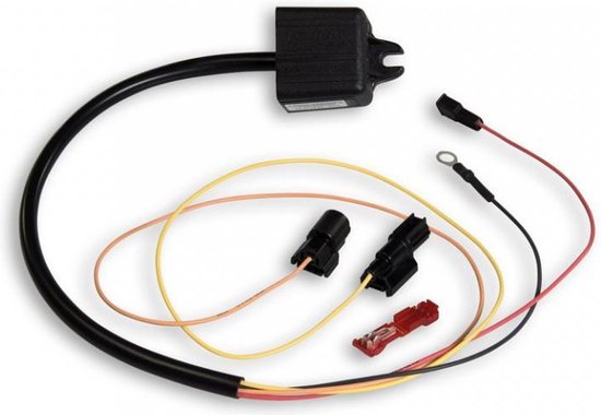 Émulateur sonde lambda Malossi pour scooter Honda 50 Vision 5518469 Neuf | bol