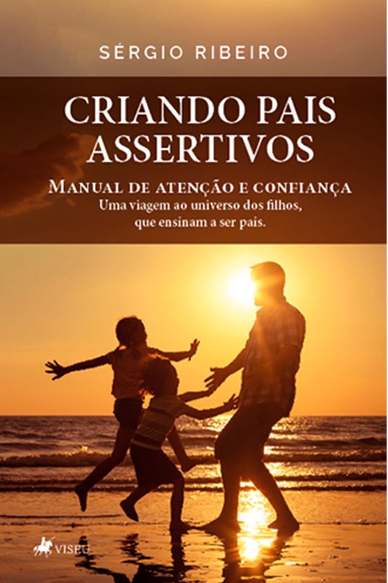 Criando Pais Assertivos (ebook), Sérgio Ribeiro | 9786525493527 | Boeken | bol