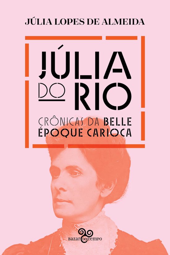 Júlia do Rio (ebook), Julia Lopes de Almeida | 9786585984171 | Boeken | bol
