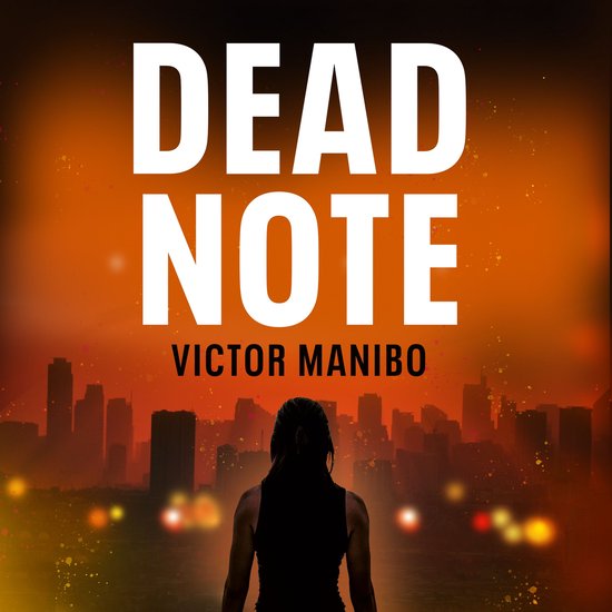 Dead Note, Victor Manibo | 9781804186169 | Boeken | bol