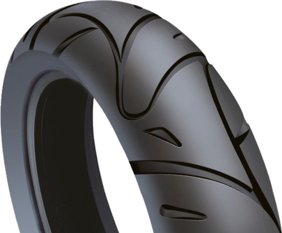 120-70-12 kyoto band voor sym 125 orbit ii scooter 2009 tot 2018 av ...