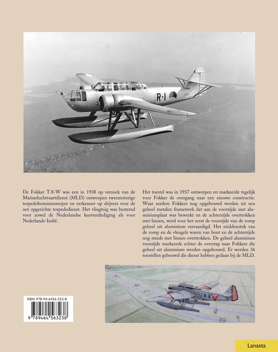 Fokker T.8w, Karel Kalkman | 9789464563238 | Boeken | bol