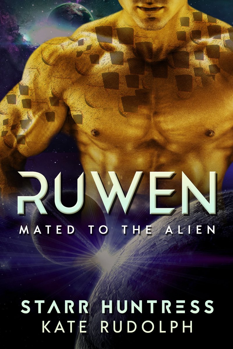Mated to the Alien 1 - Ruwen (ebook), Kate Rudolph | 1230001835489 ...