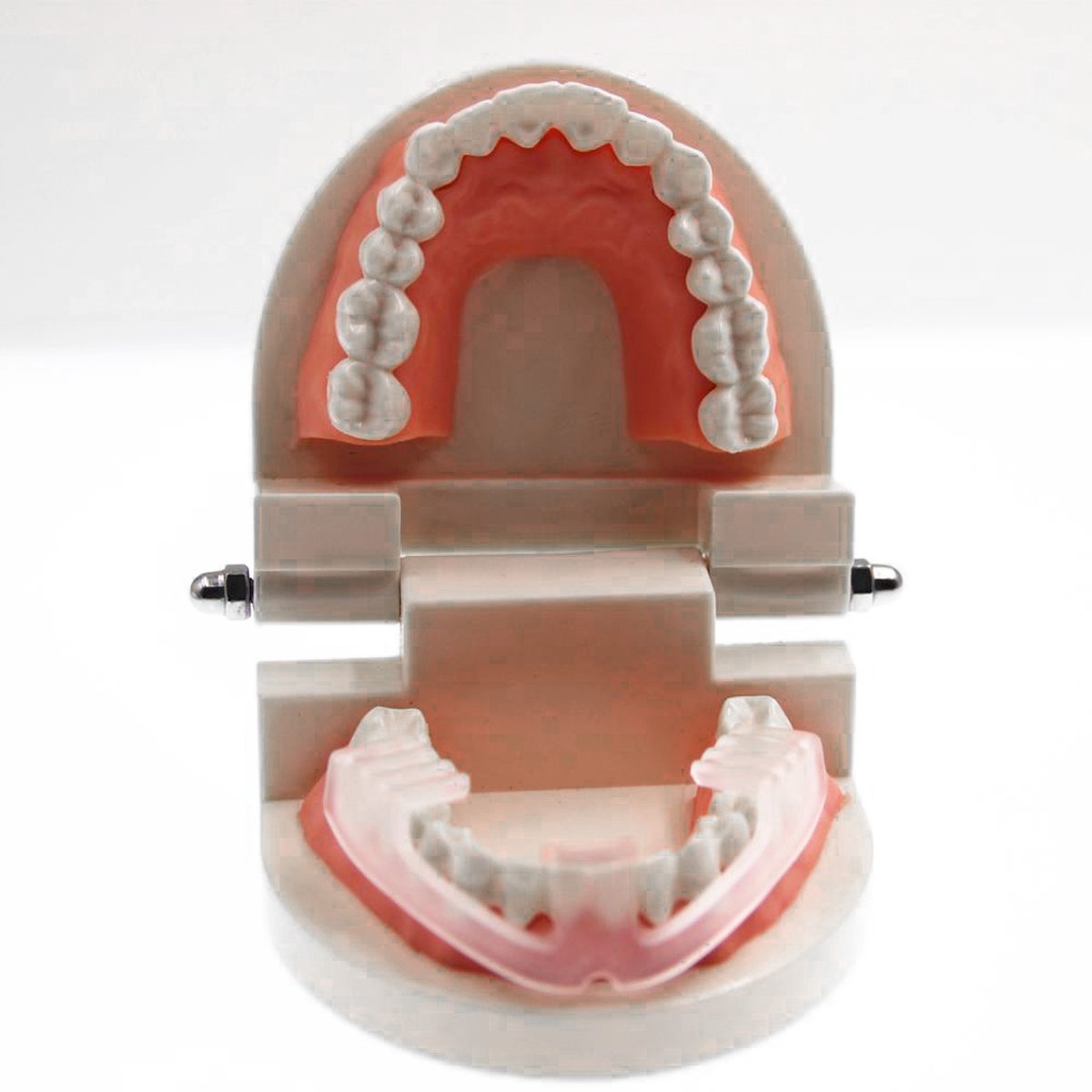 Anti Knarsbitje I Bitje Tegen Tandenknarsen I Stop Tandenknarsen I ...