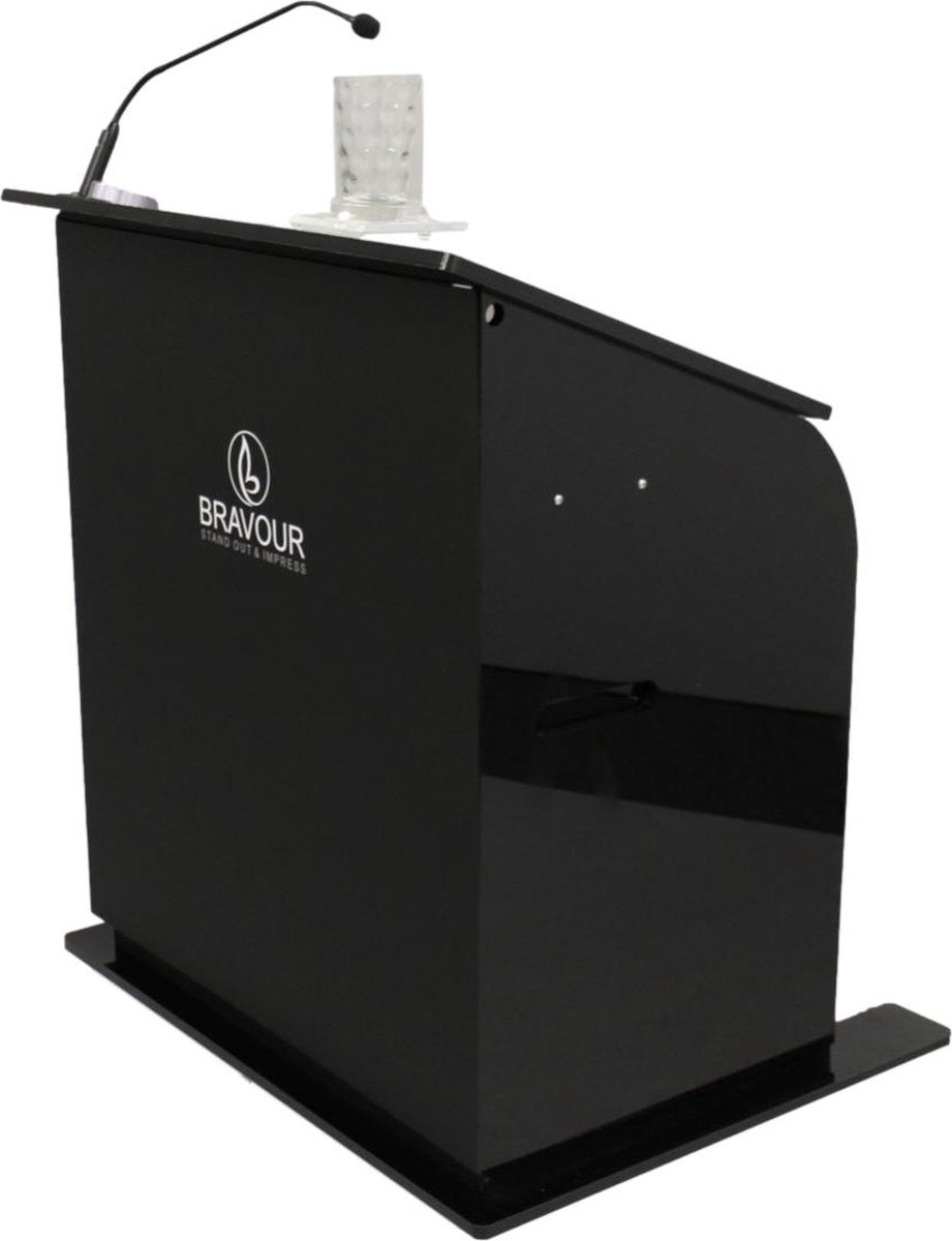 EQUAL rolstoelvriendelijke katheder | bol.com