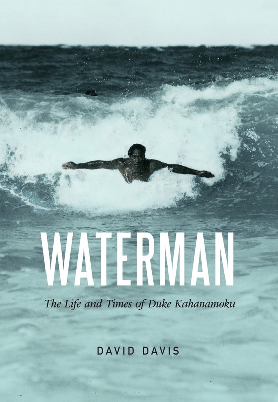 Waterman (ebook), David Davis | 9780803285125 | Boeken | bol
