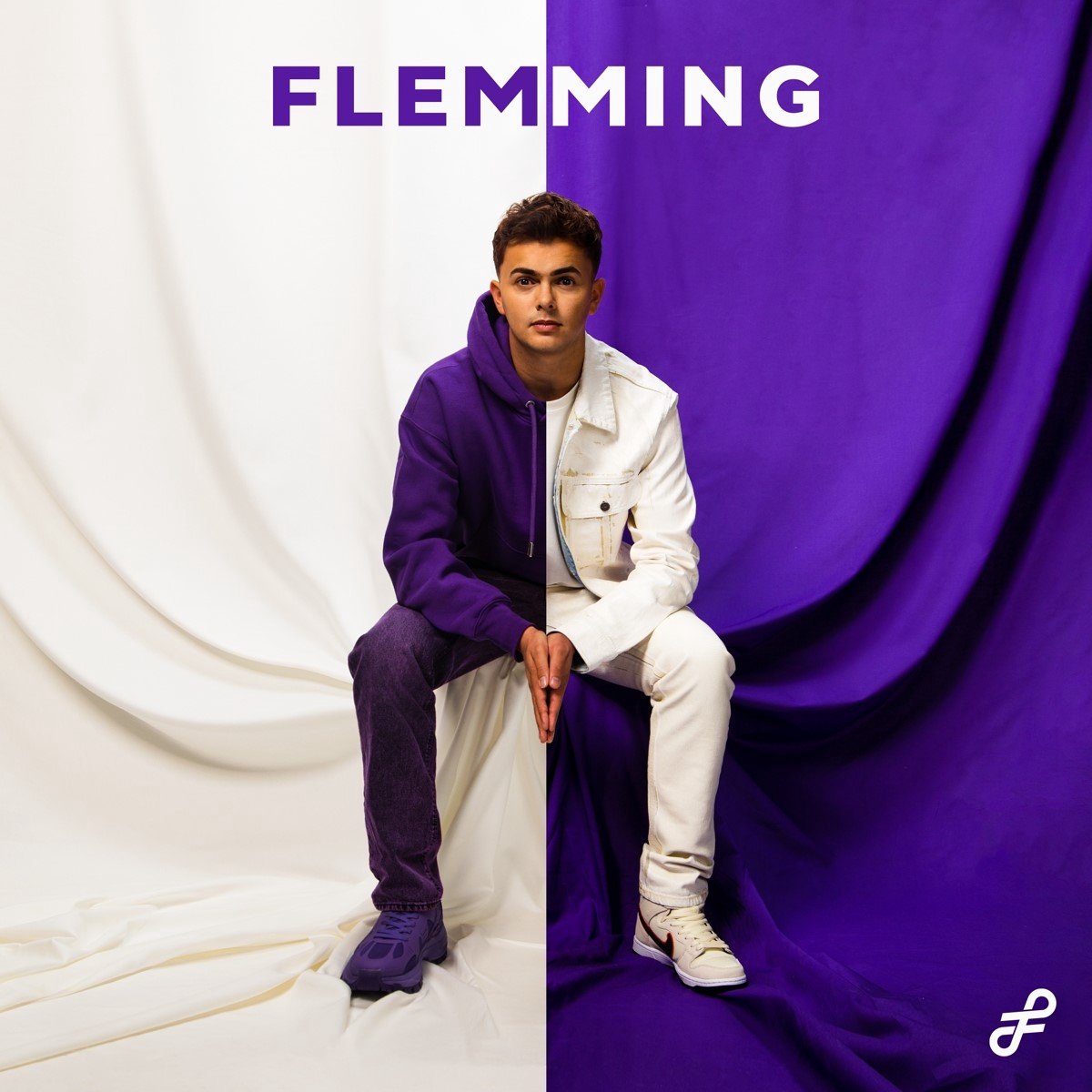 Flemming - Flemming (LP), Flemming | Muziek | bol