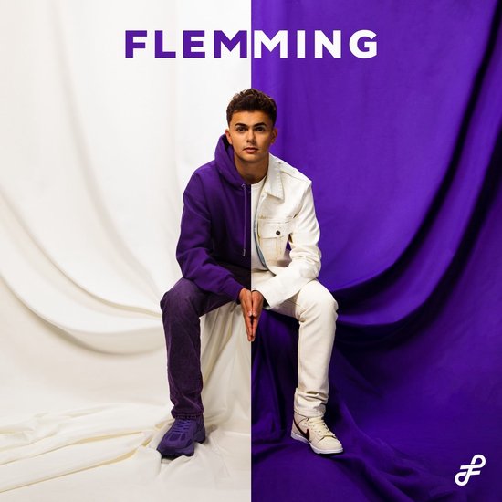 Flemming - LP album met hits en samenwerkingen - 4 november | bol
