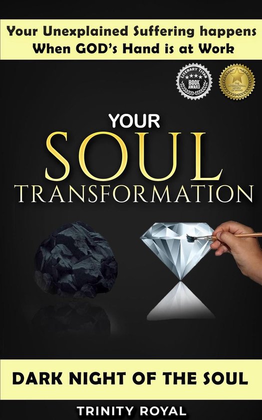 Metamorphosis - Your Soul Transformation (ebook), Trinity Royal ...