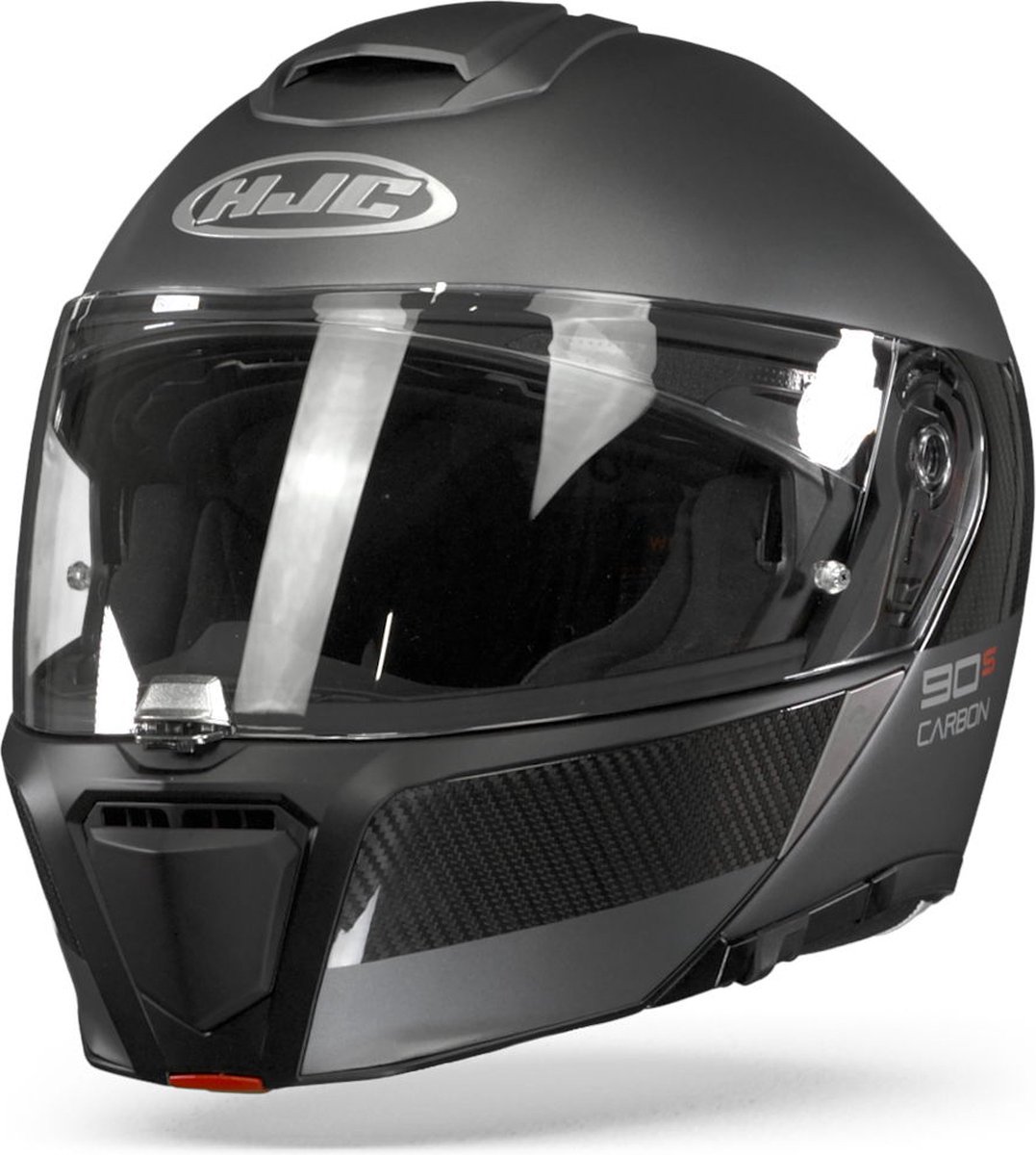 HJC RPHA 90s Carbon Luve Systeemhelm XS | bol.com
