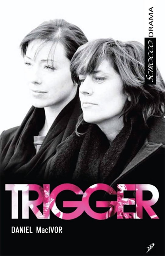 Trigger (ebook), Daniel Macivor | 9781990737930 | Boeken | bol