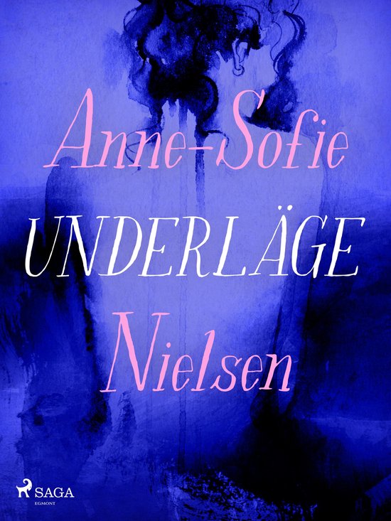 Underläge (ebook), Anne-Sofie Nielsen | 9788728311189 | Boeken | bol.com