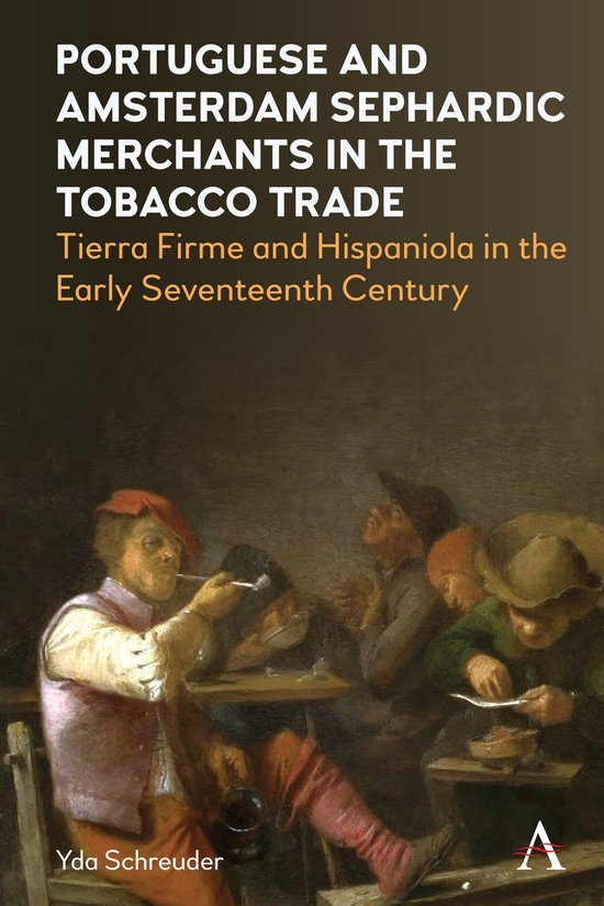 Portuguese and Amsterdam Sephardic Merchants in the Tobacco Trade ... Portuguese and Amsterdam Sephardic Merchants in the Tobacco Trade ...