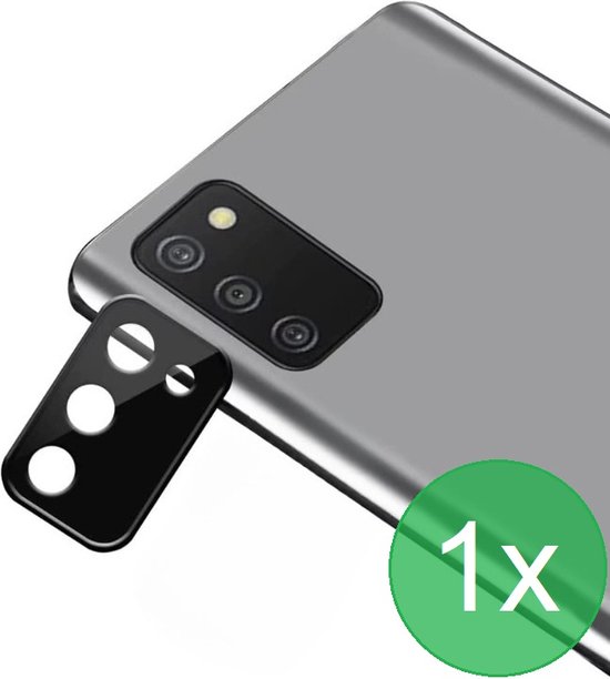 Camerascreenprotector 1x Geschikt voor Samsung Galaxy A02s / A03s ...