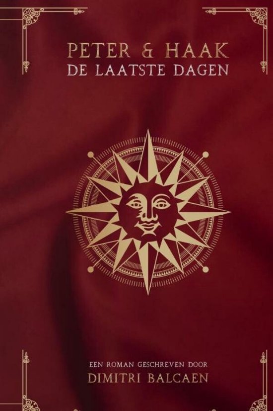 Peter & Haak, Dimitri Balcaen | 9789464654554 | Boeken | bol