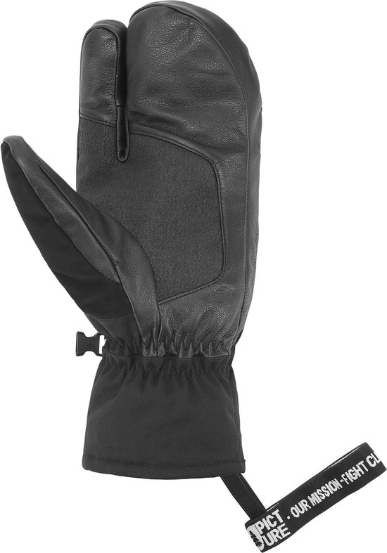 Picture Sparks Lobster Mitts | bol.com