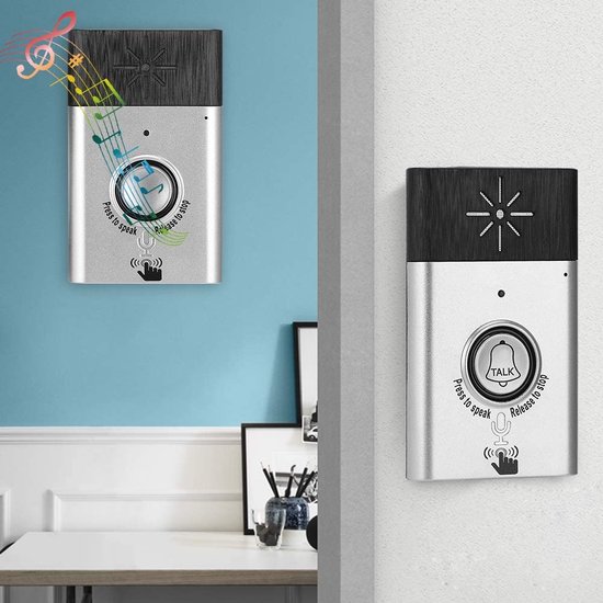 intercom deurbel | bol