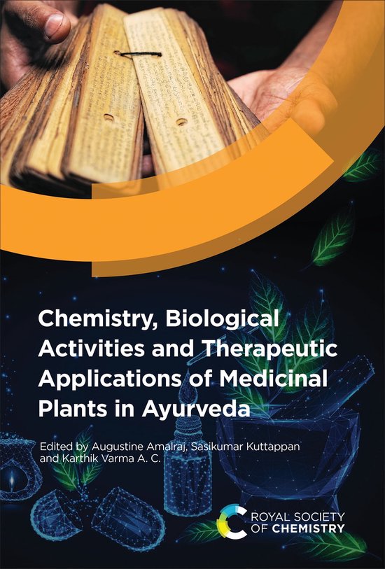 Chemistry, Biological Activities and Therapeutic Applications of ...