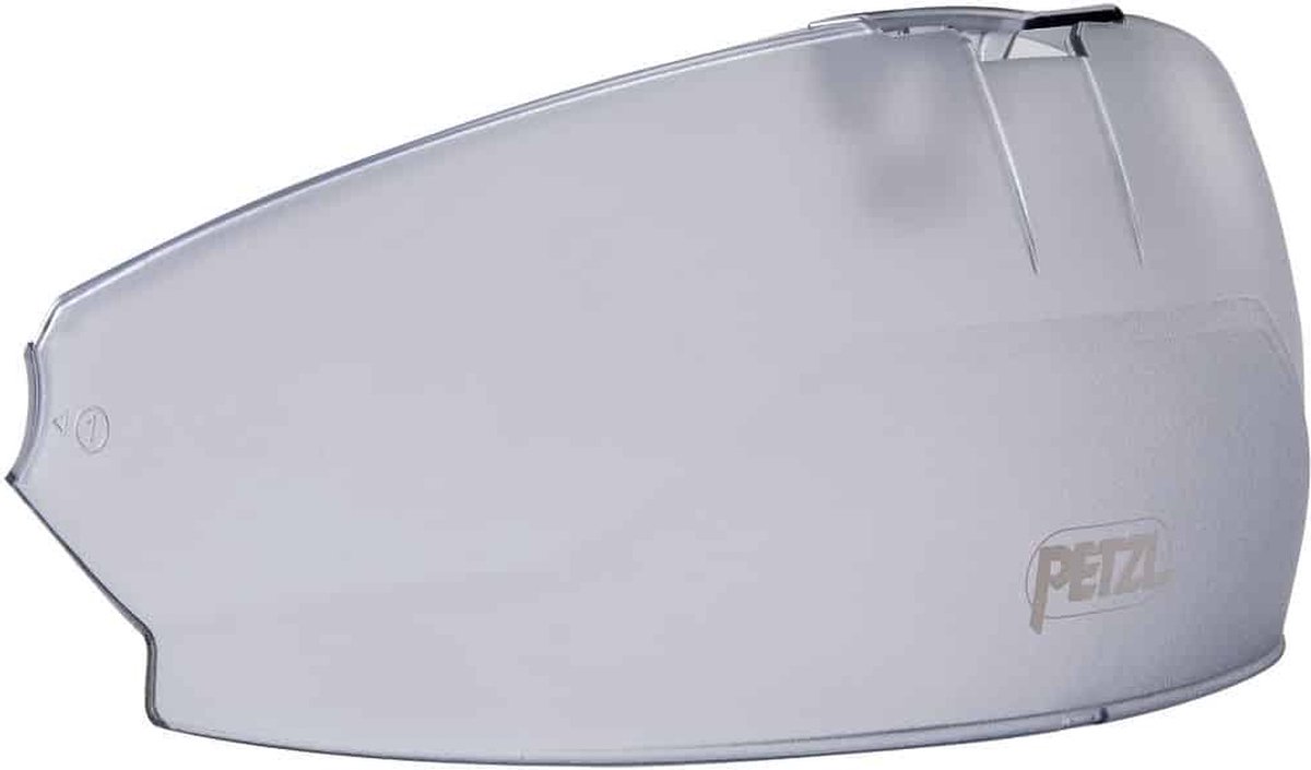 Petzl Vizir easyclip - model vanaf 2019 | bol.com