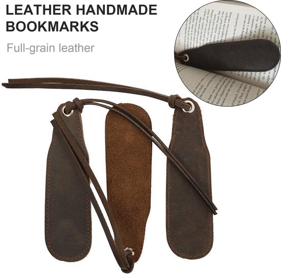 Boekenlegger Set – Bookmark – Bladwijzer – Lezen – Lees Accessoires ...