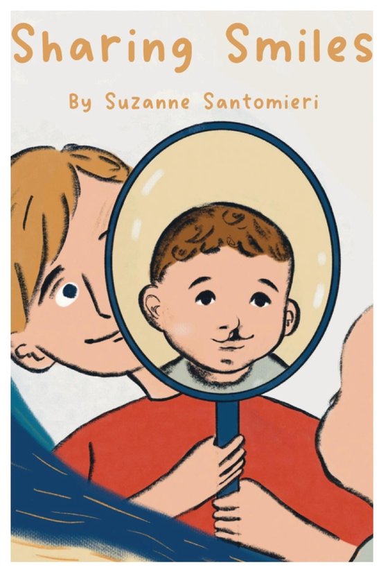 Sharing Smiles (ebook), Suzanne Santomieri | 9781088071090 | Boeken | bol.com