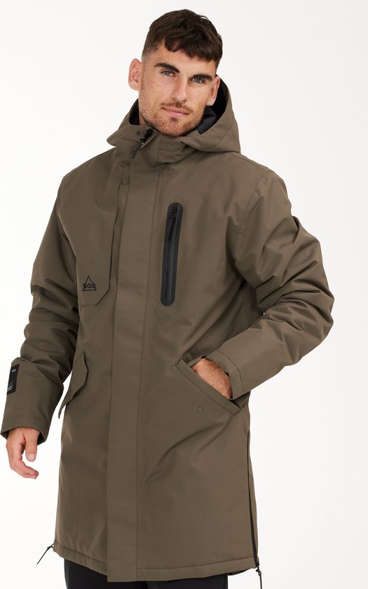 SOS Parka | bol.com
