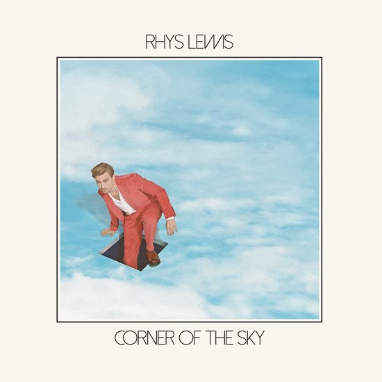 Rhys Lewis - Corner Of The Sky (LP), Rhys Lewis | Muziek | bol