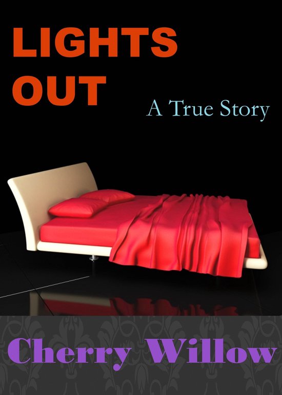 Light's Out (ebook), Cherry Willow | 9781301530670 | Boeken | bol.com