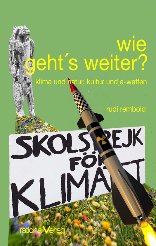 wie geht's weiter? (ebook), Rudi Rembold | 9783756547364 | Boeken | bol.com