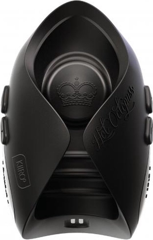 Hot Octopuss Pulse Solo Interactive Masturbator | bol.com