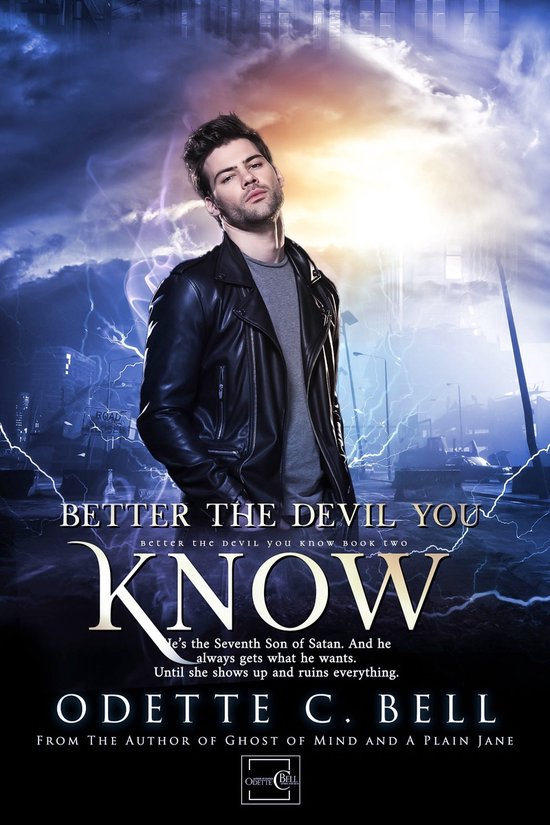 Better the Devil You Know 2 - Better the Devil You Know Book Two (ebook ...