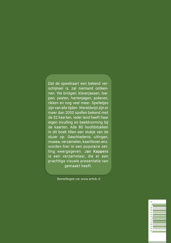 7 eeuwen speelplezier?, Jan Kappers | 9789490548483 | Boeken | bol