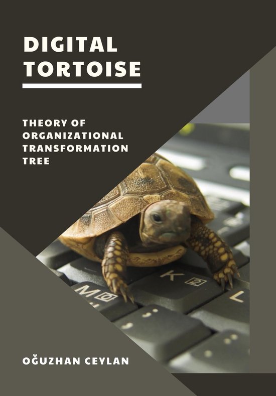 Digital Tortoise (ebook), Oğuzhan Ceylan | 9798215172926 | Boeken | bol.com