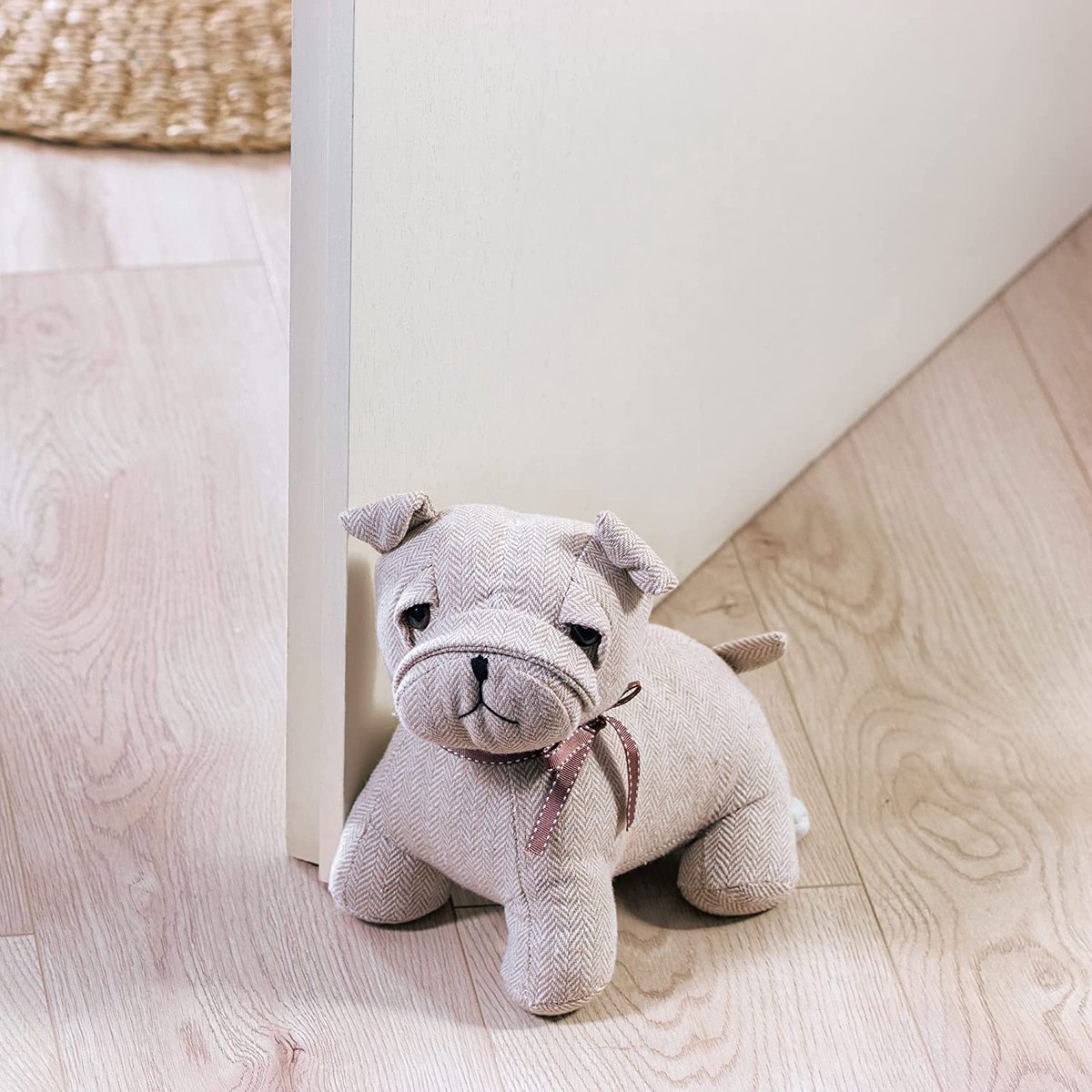 Deurstopper, zware deurhouder, schattig hondendesign, functioneel ...