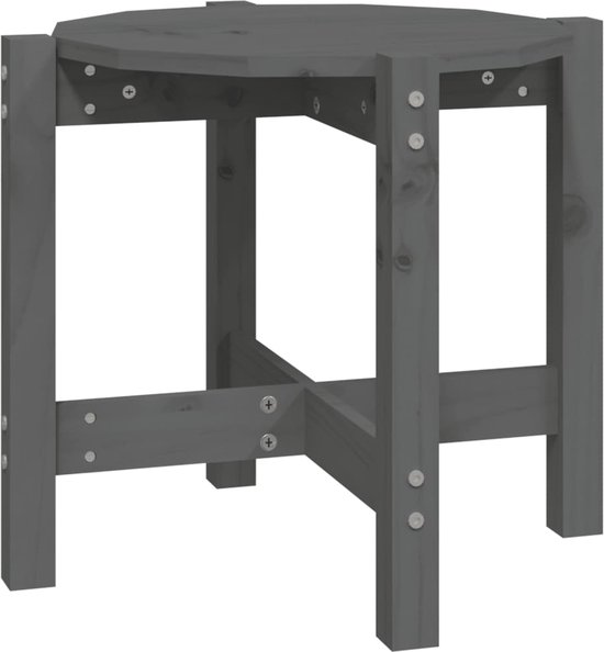 La Dolce Vita - Tafeltje - Bijzettafel - Accenttafel - Multifunctionele ...