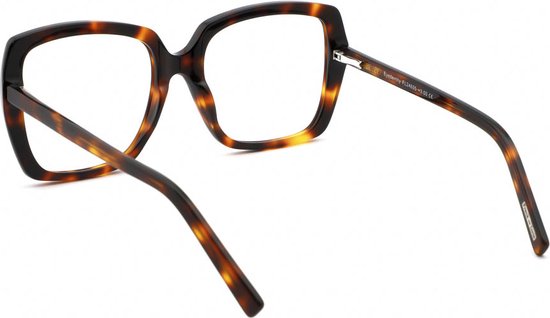 Leesbril Frank and Lucie Eyedentity -Havanna-+1.00 | bol.com