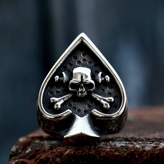 Mannen Ring | Mens Ring | Silver Ring | Mannen Sieraden | Ringen ...
