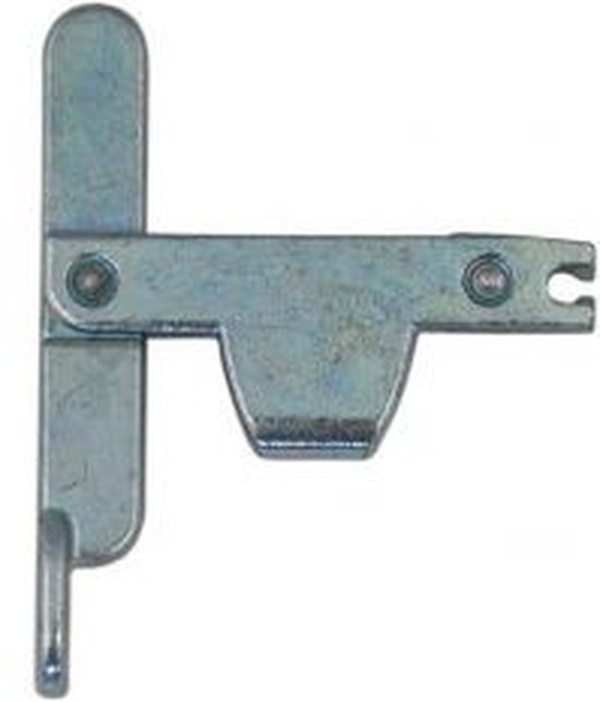 Buva Ergo-Duo bedieningshendel - nieuwe uitvoering - 1478845 | bol.com