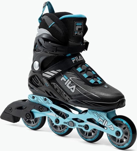 Inline Skates Fila Legacy Pro 80 Black Adults | bol