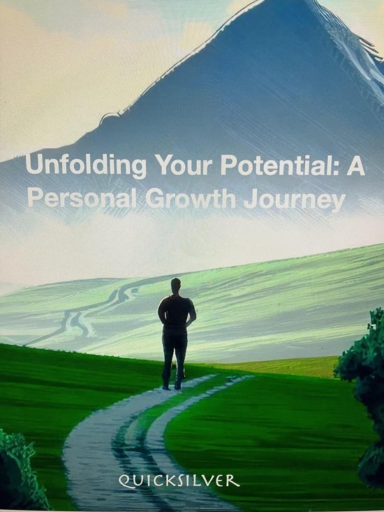 Unfolding Your Potential: A Personal Growth Journey (ebook ...