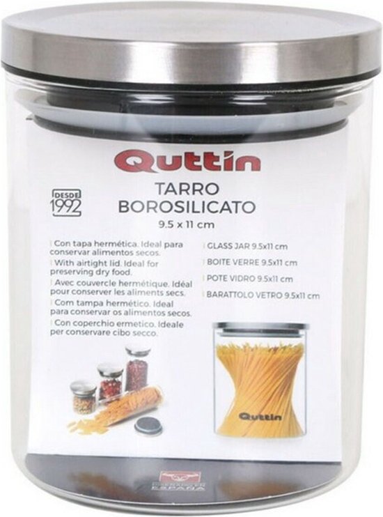 Blik Quttin | bol.com