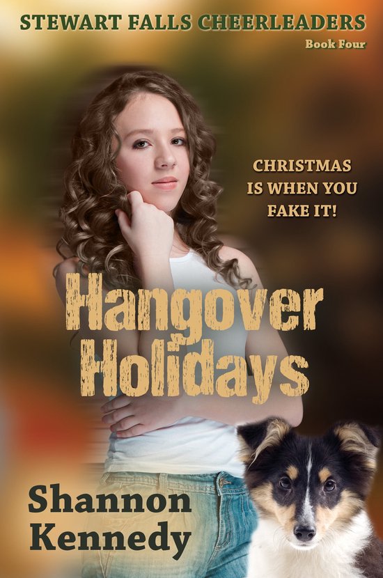 Stewart Falls Cheerleaders 3 - Hangover Holidays (ebook), Shannon Kennedy |... | bol.com