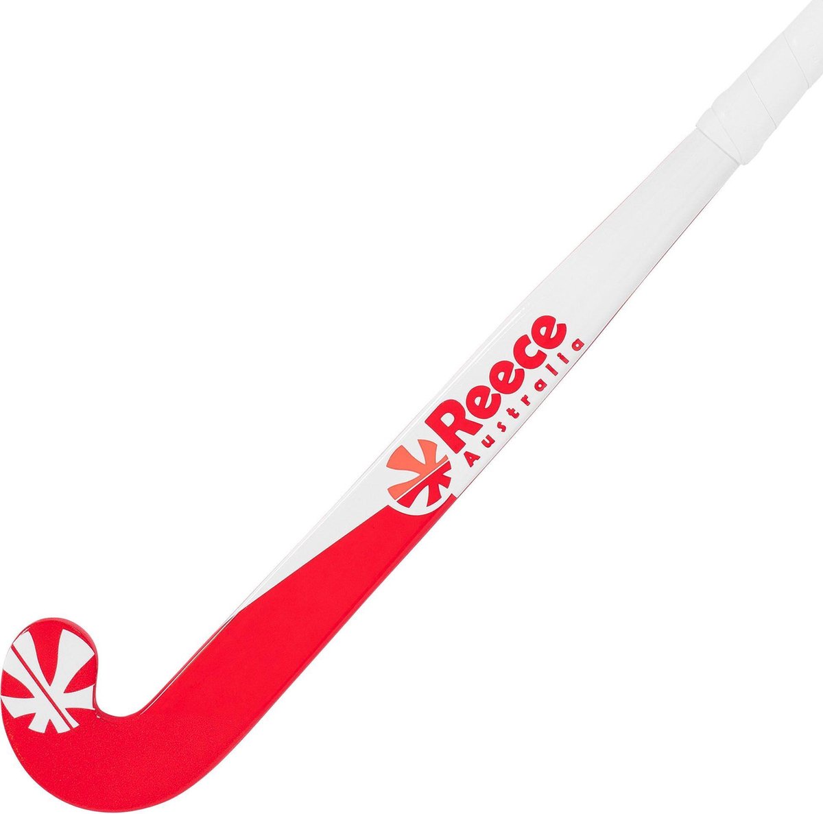 Reece Australia Fusion JR Hockeystick - Roze - Maat 33 | bol.com
