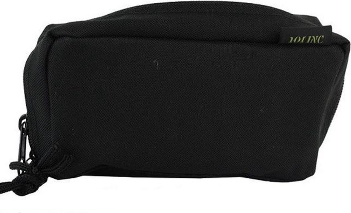 101inc Molle pouch Shot Shell CO2 zwart | bol.com