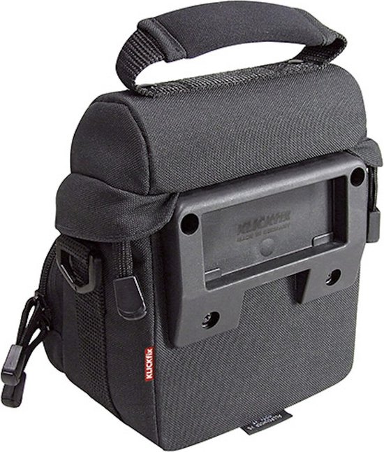 Rixen&kaul Allrounder Xs Stuurtas 1.5l Zwart | bol