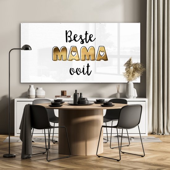 Spreuken - Quotes Beste Mama Ooit - Moeder - Moederdag | bol
