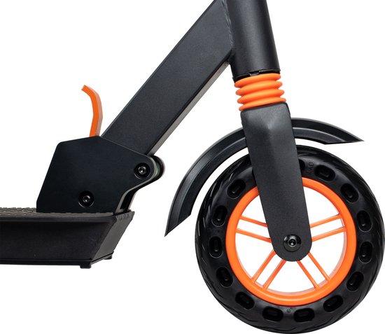 Stay-on X8 Pro Elektrische Step Voor Kinderen en Volwassenen Met ...